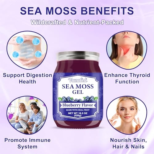 blended vitamin supplements for wellness