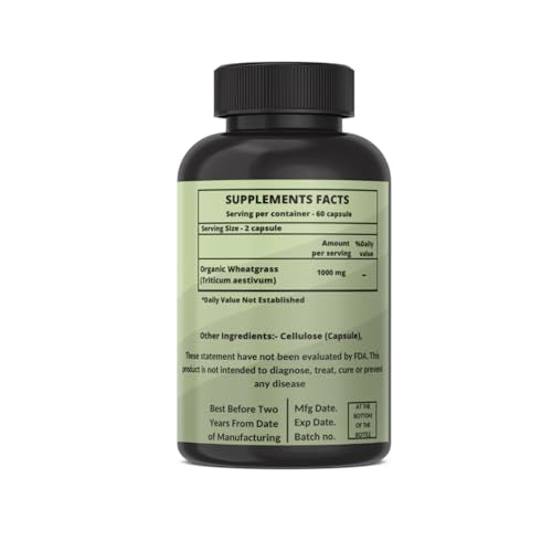 blended vitamin supplements for wellness