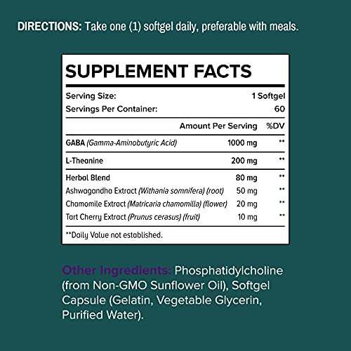 blended vitamin supplements for wellness