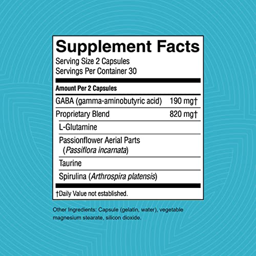 blended vitamin supplements for wellness