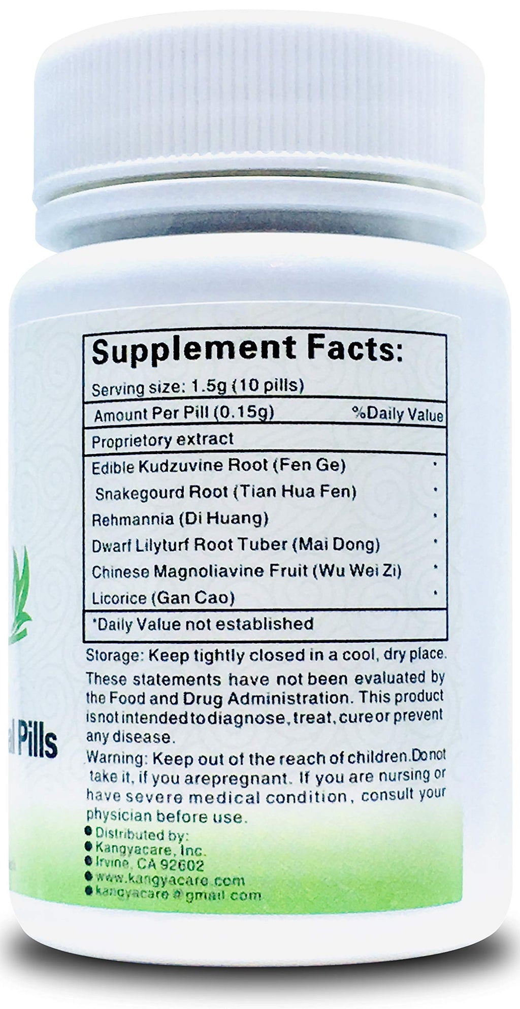blended vitamin supplements for wellness