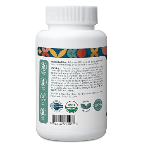 blended vitamin supplements for wellness