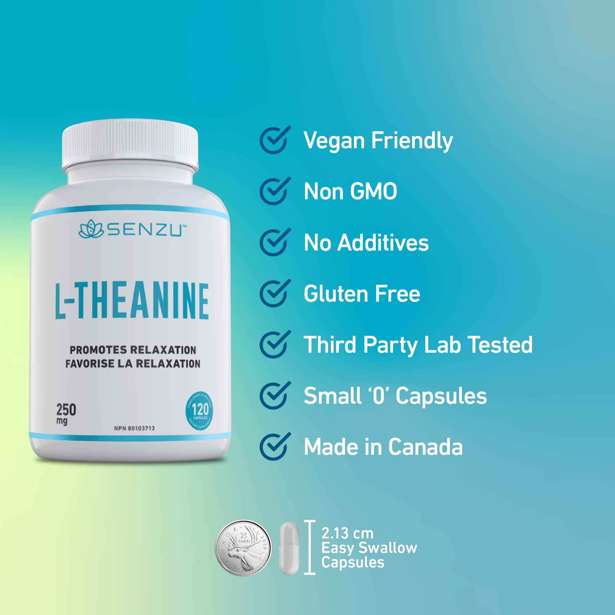 blended vitamin supplements for wellness