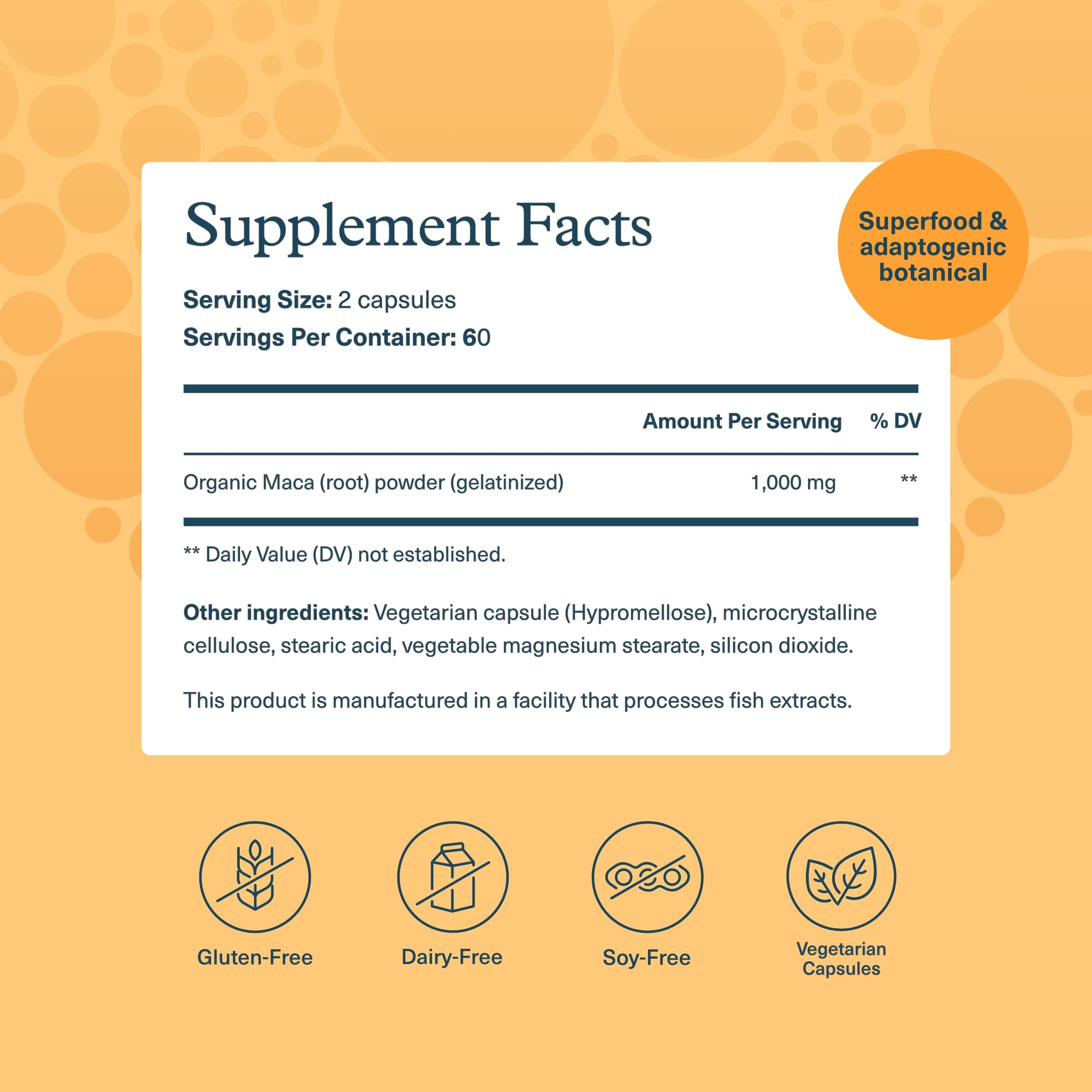 blended vitamin supplements for women's health