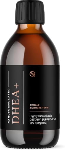 Blended vitamin supplements for women's health
