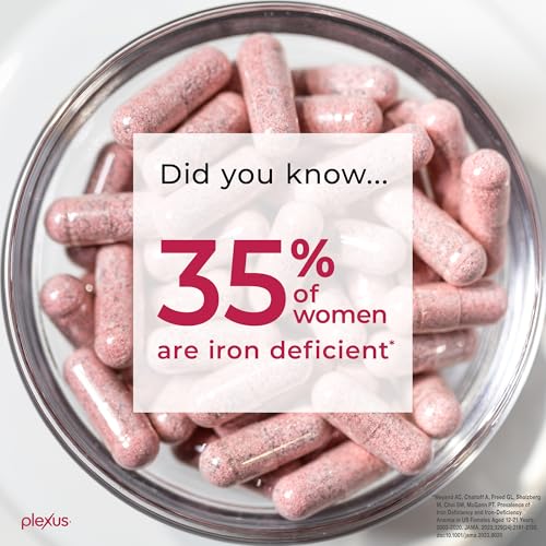 blended vitamin supplements for women