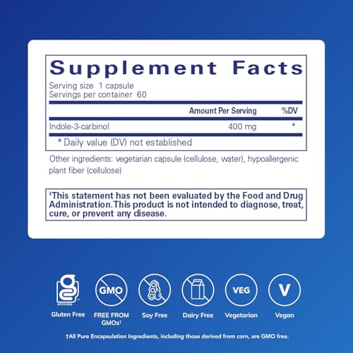 Blended vitamin supplements for women