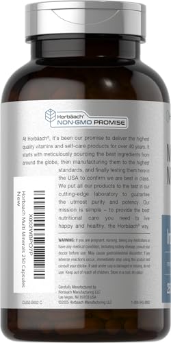 blended vitamin supplements for women