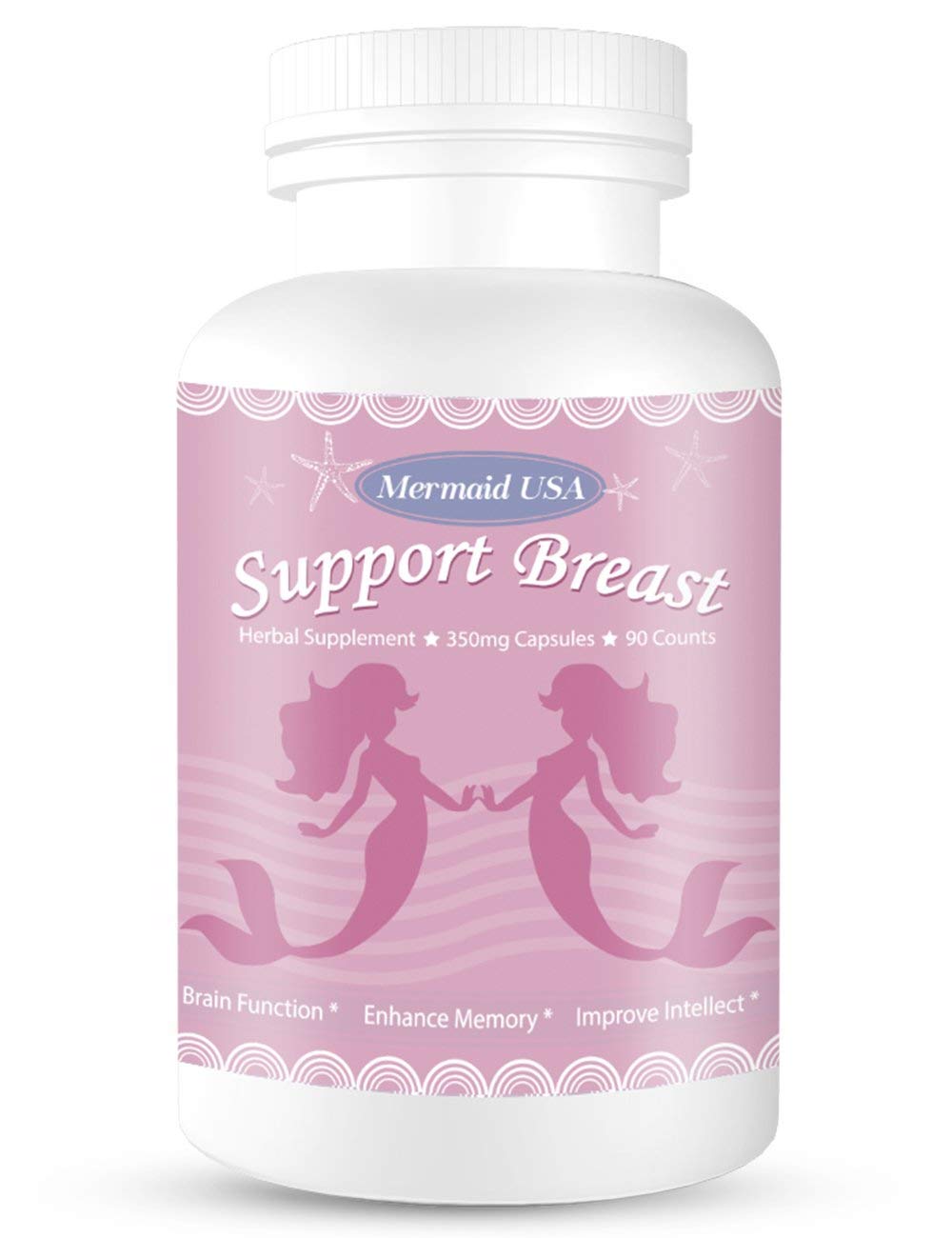 blended vitamin supplements for women