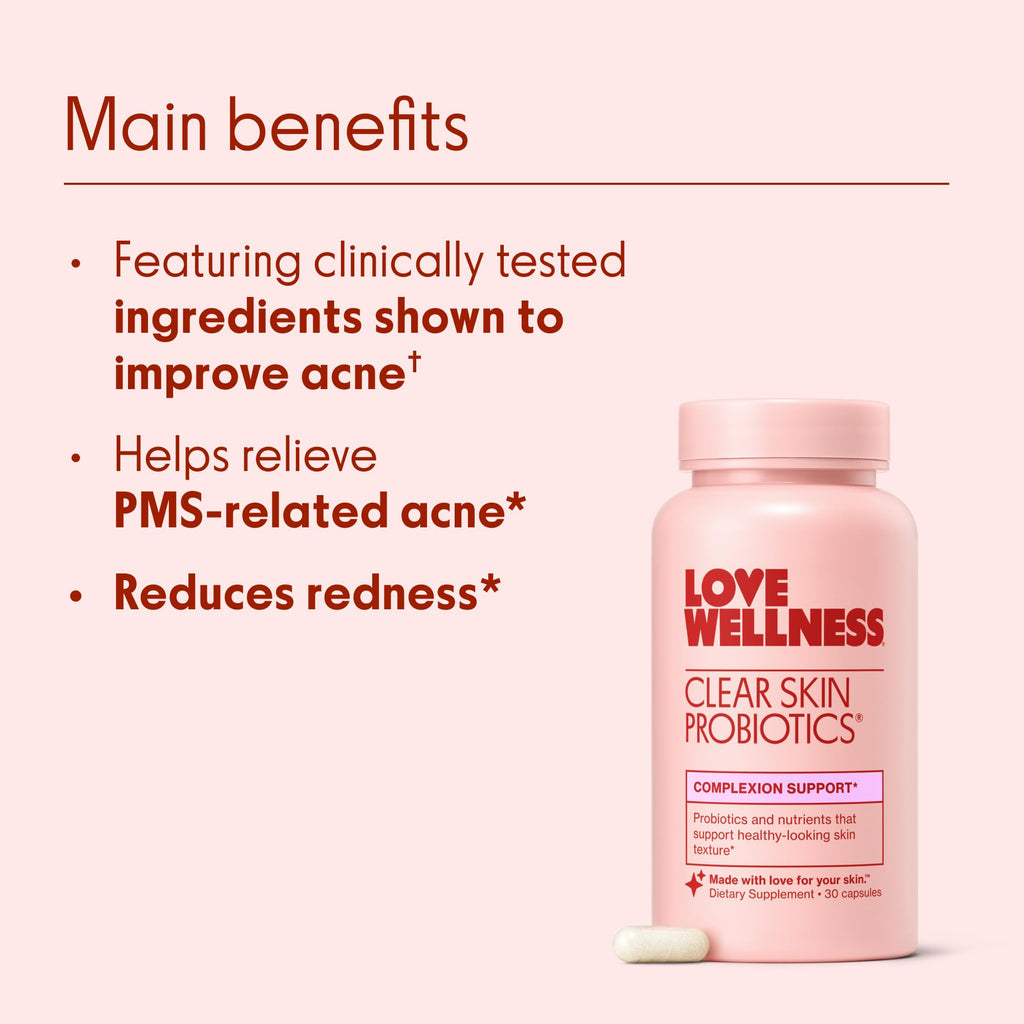 Blended vitamin supplements for women