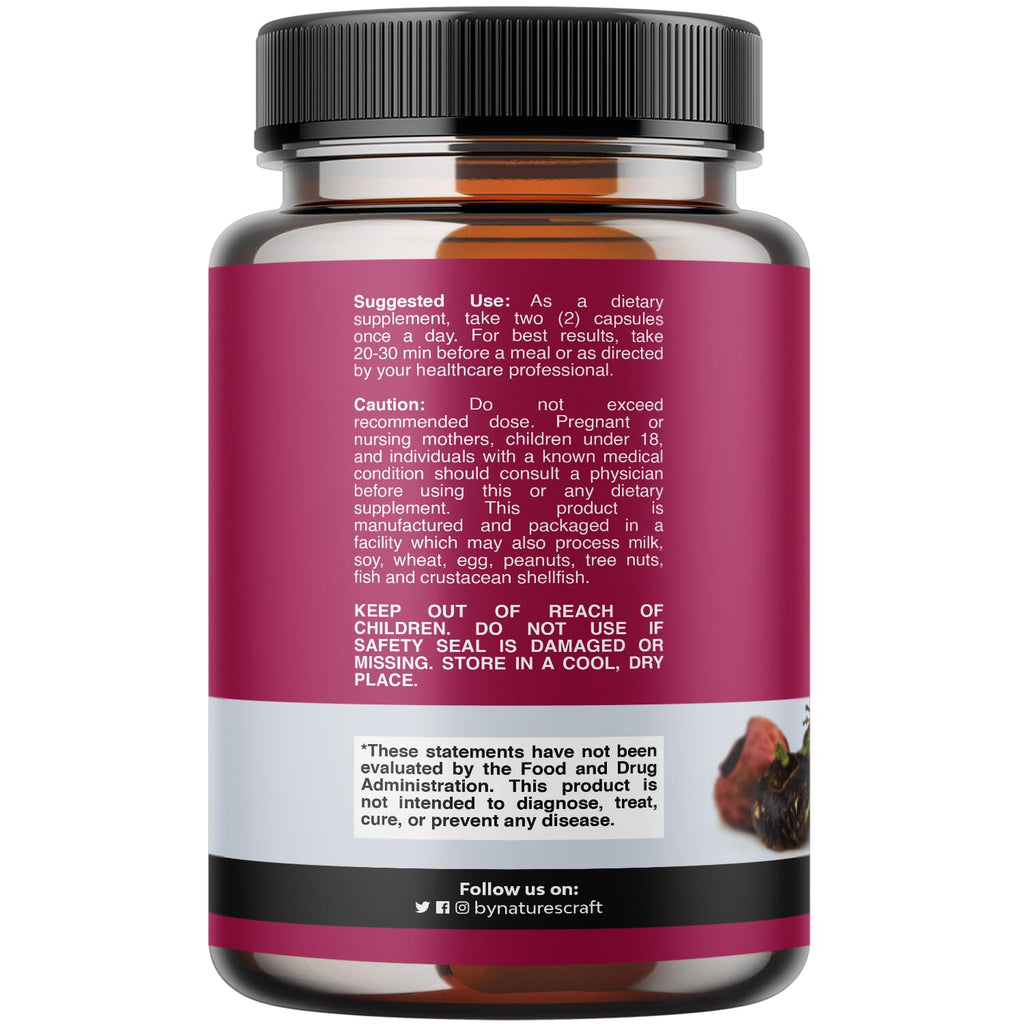blended vitamin supplements for women