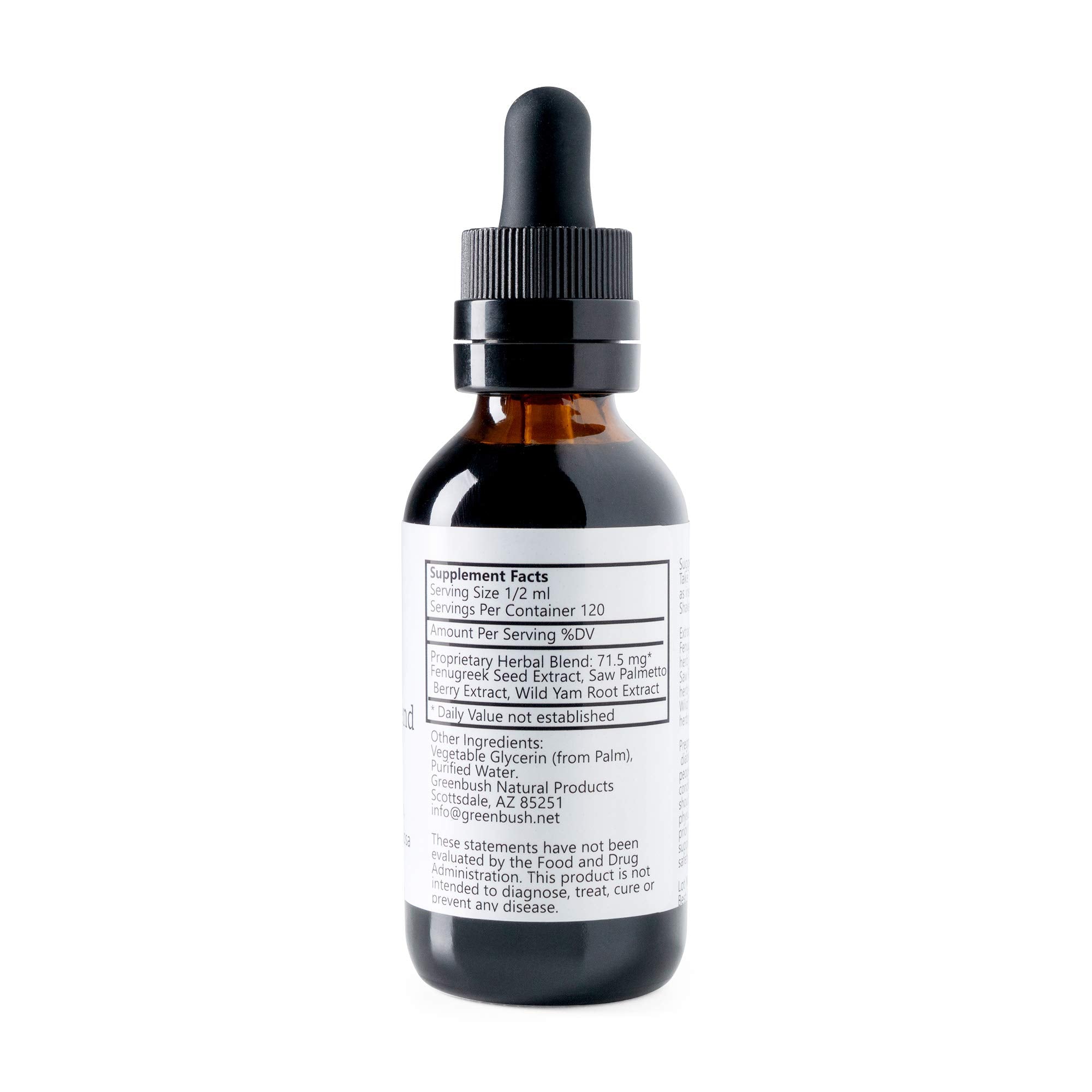 blended vitamin supplements for women