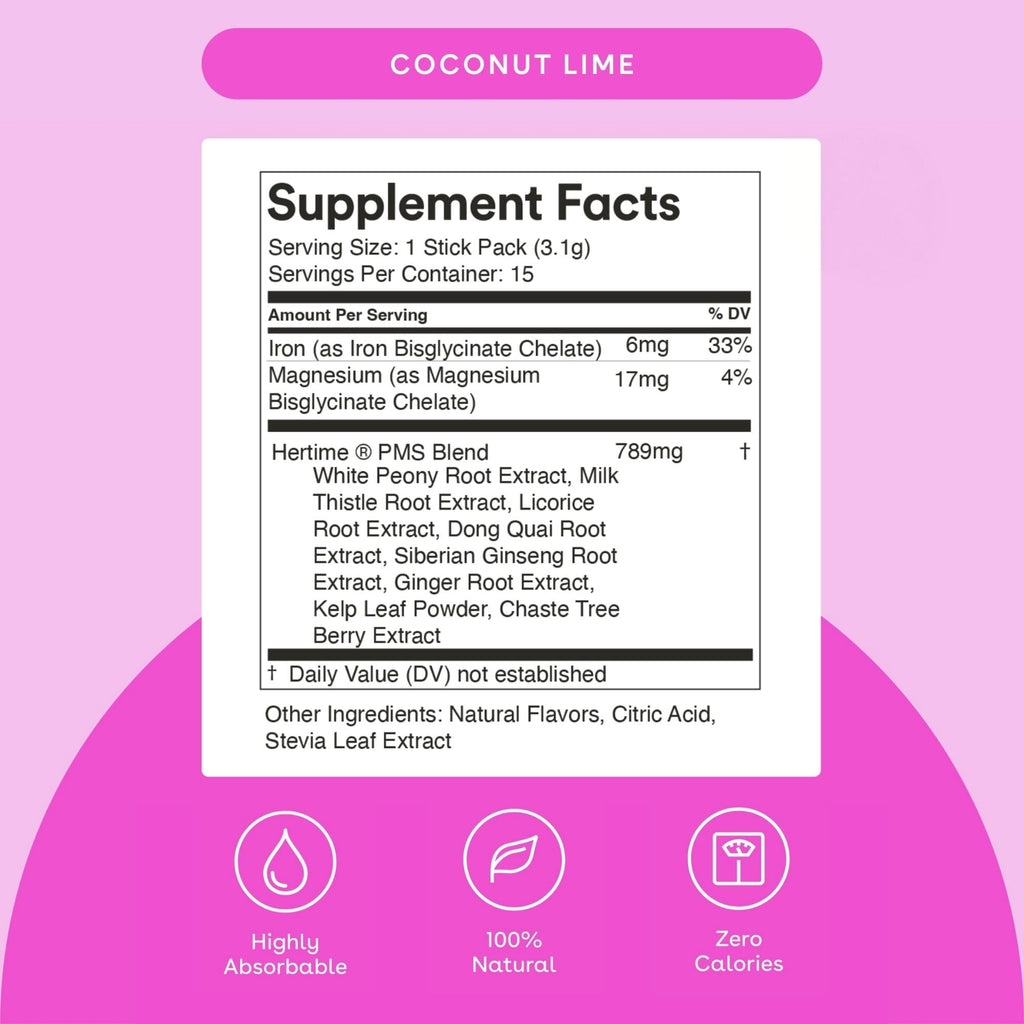blended vitamin supplements for women