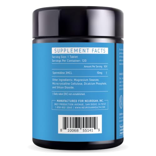 Blended vitamin supplements made in Canada