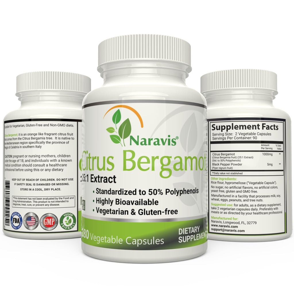Blended vitamin supplements with antioxidants