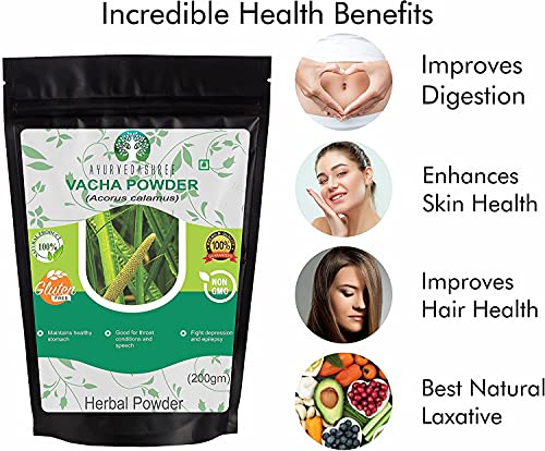 blended vitamin supplements with calamus