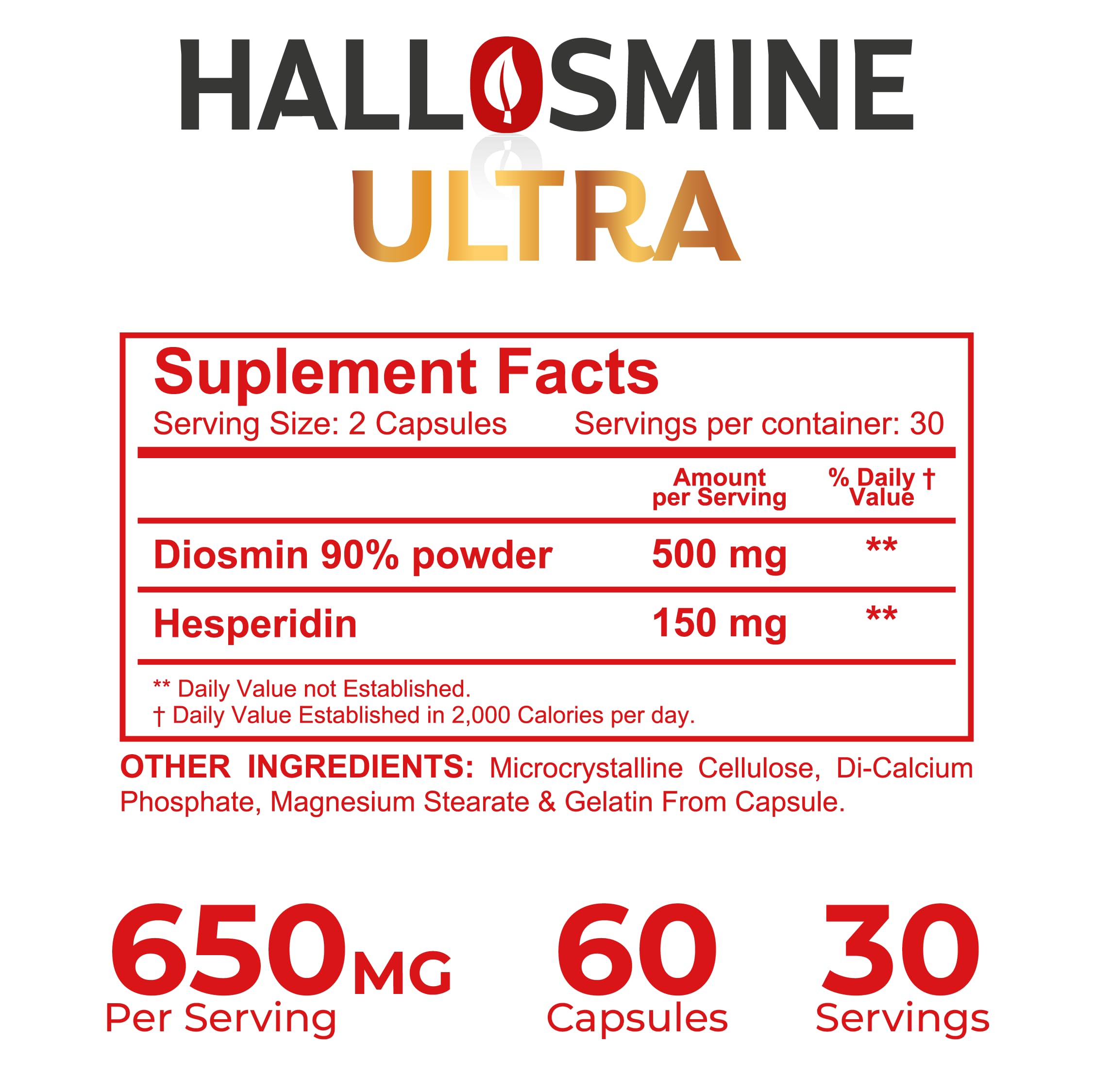 blended vitamin support for active lifestyle