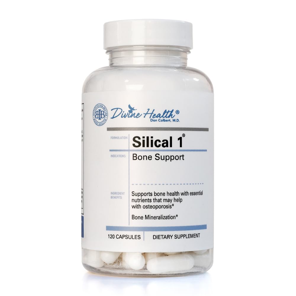 Blended vitamin support for active lifestyle