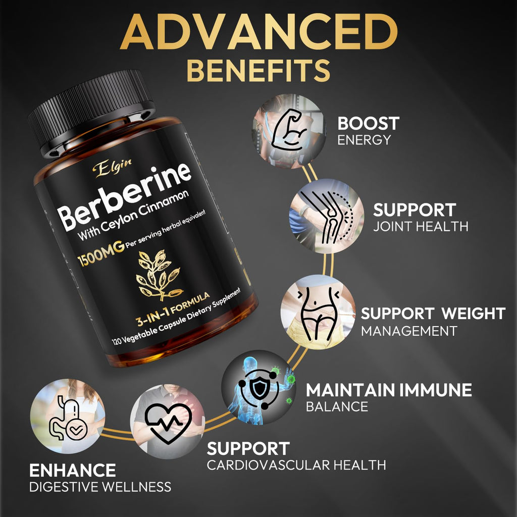 blended vitamin support for energy