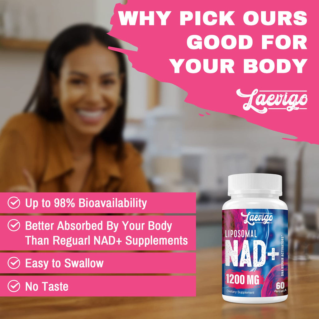 Blended vitamin support for energy