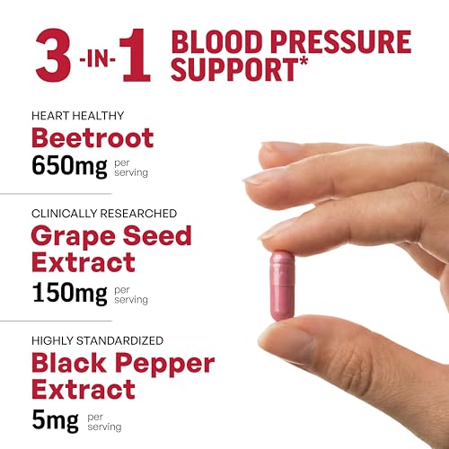 Blended vitamin support for fitness enthusiasts
