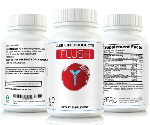 blended vitamin support for glowing skin