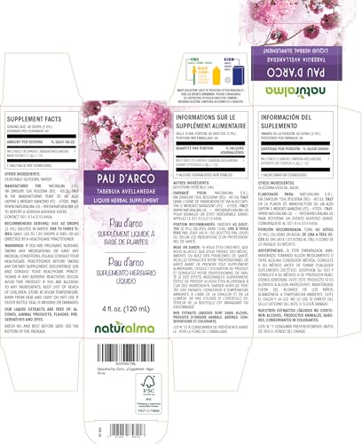 Blended vitamin support for health
