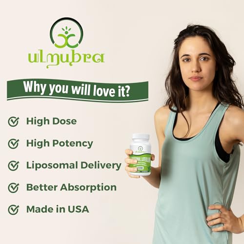blended vitamin support for immunity