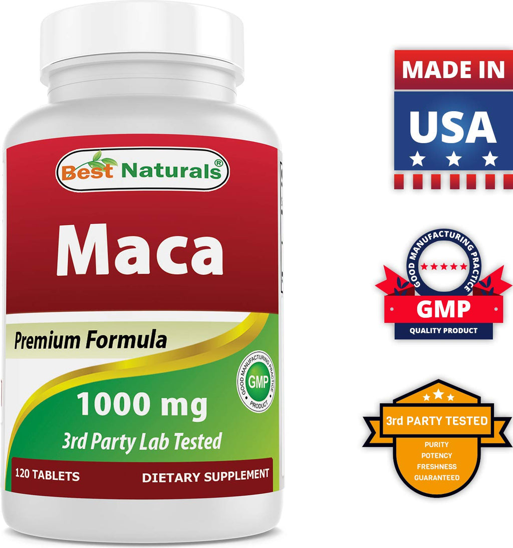 blended vitamin support for men