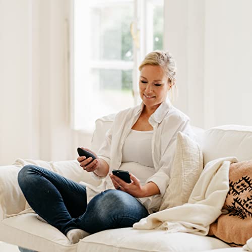 blended vitamin support for relaxation