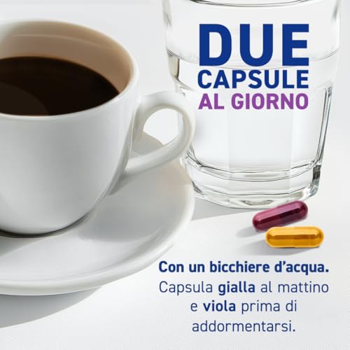 blended vitamin tablets for daily use