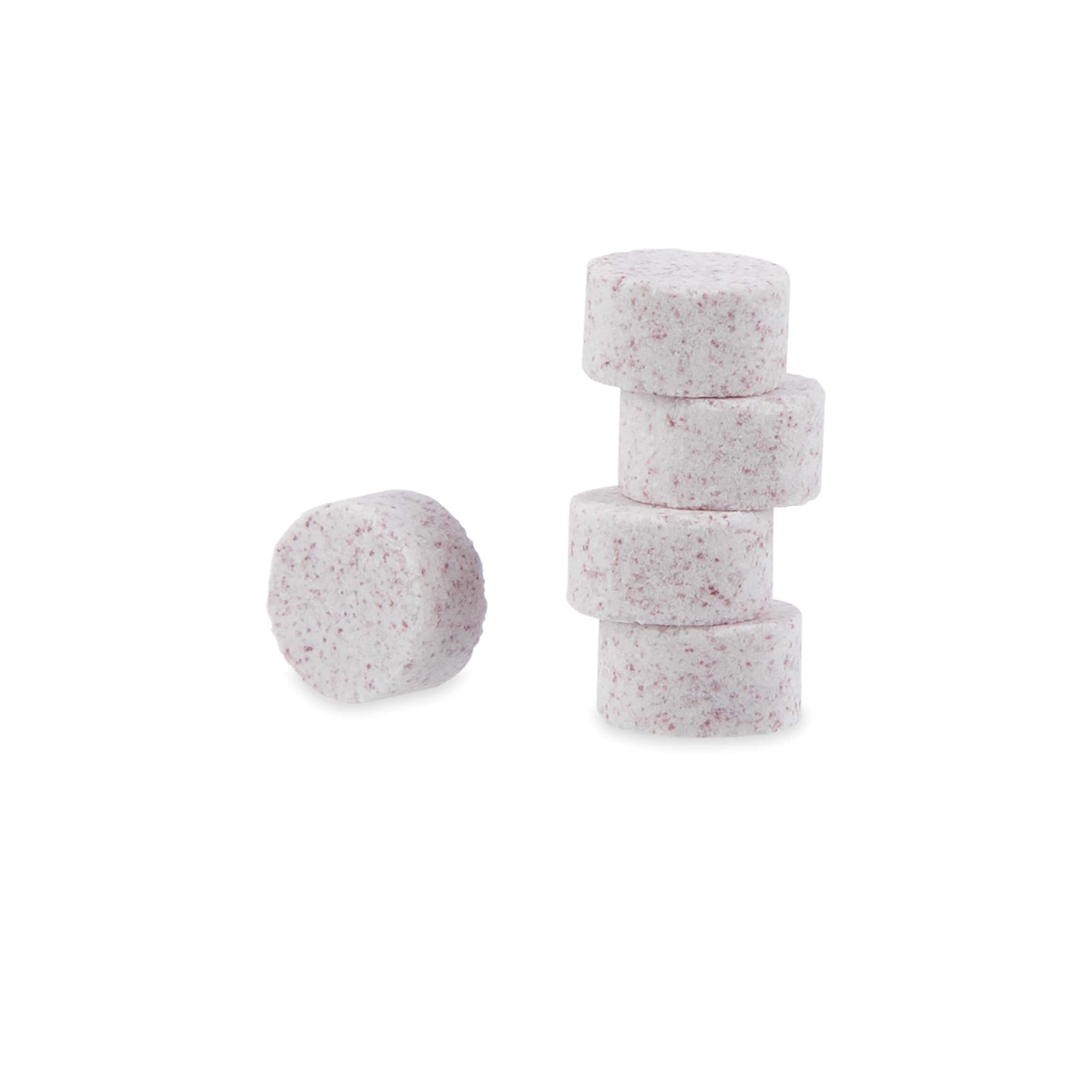 blended vitamin tablets for energy