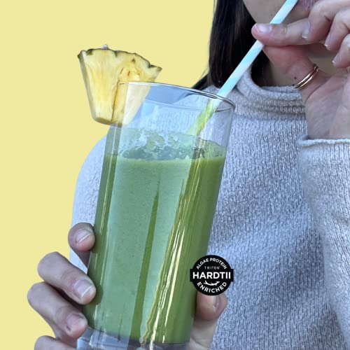blended vitamins and minerals in powder form