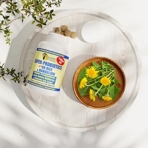 blended vitamins for a healthier lifestyle
