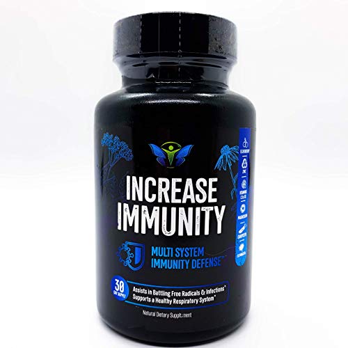 blended vitamins for a healthier lifestyle