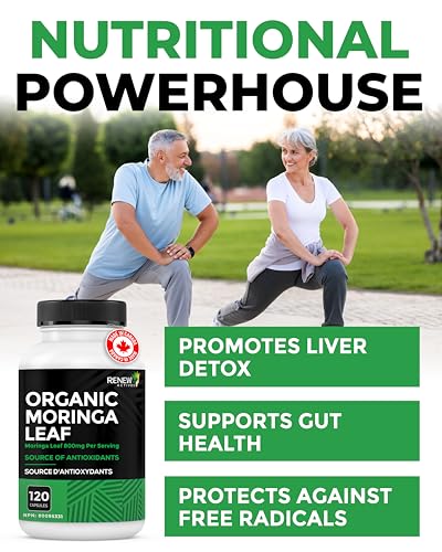 Blended vitamins for a healthier lifestyle