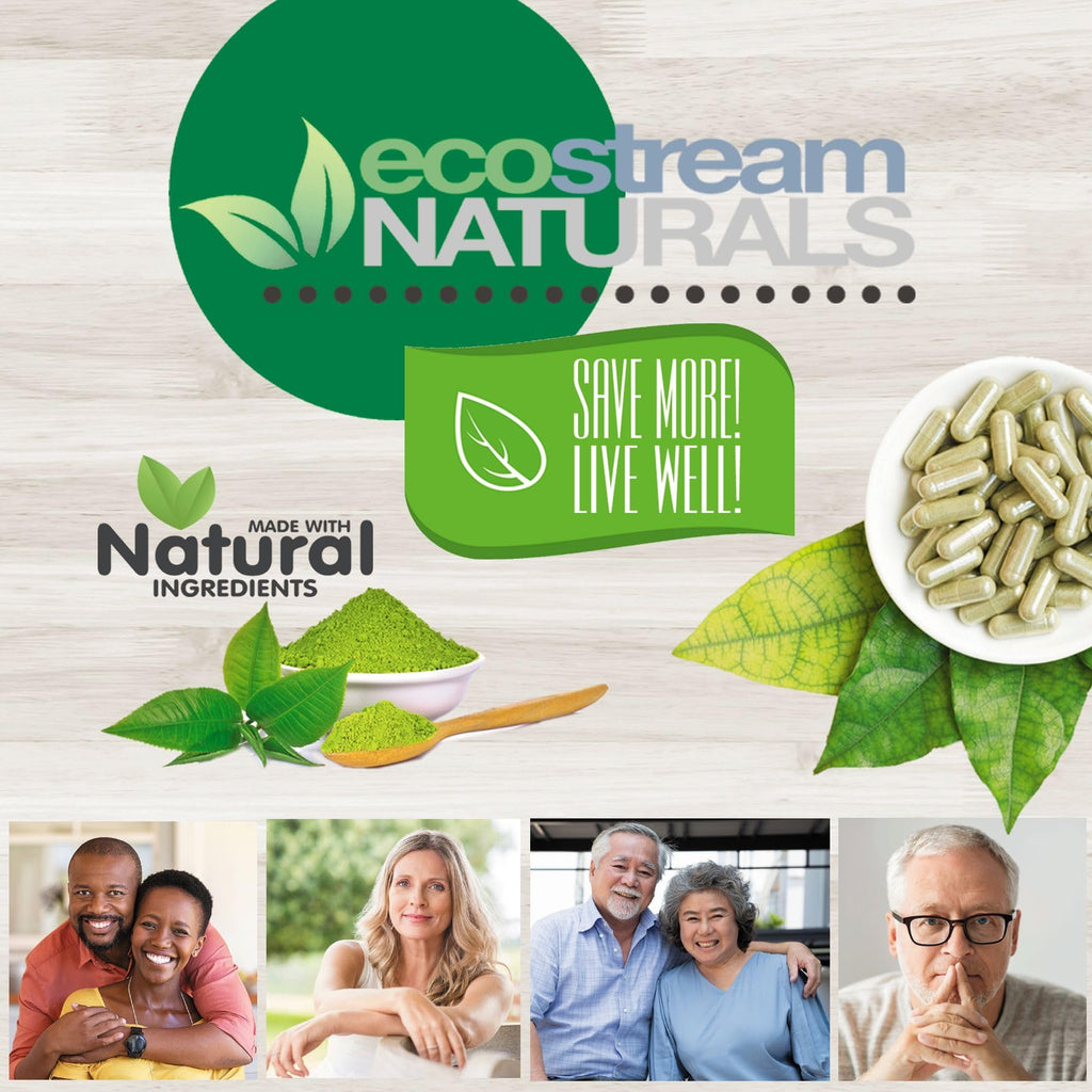 blended vitamins for a healthier you