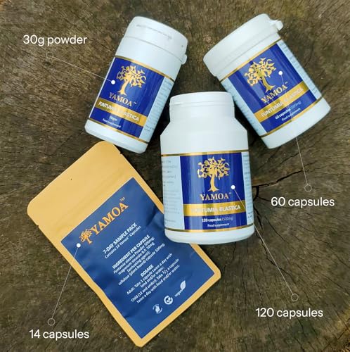 blended vitamins for a stronger immune system