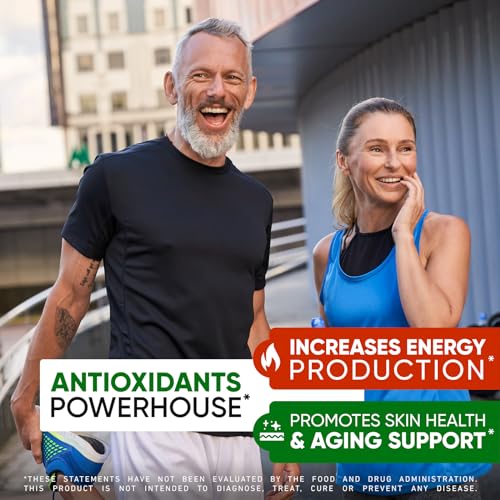 blended vitamins for active lifestyle
