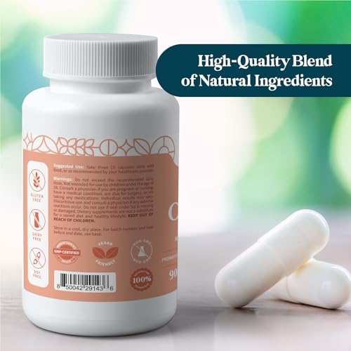 blended vitamins for active lifestyle