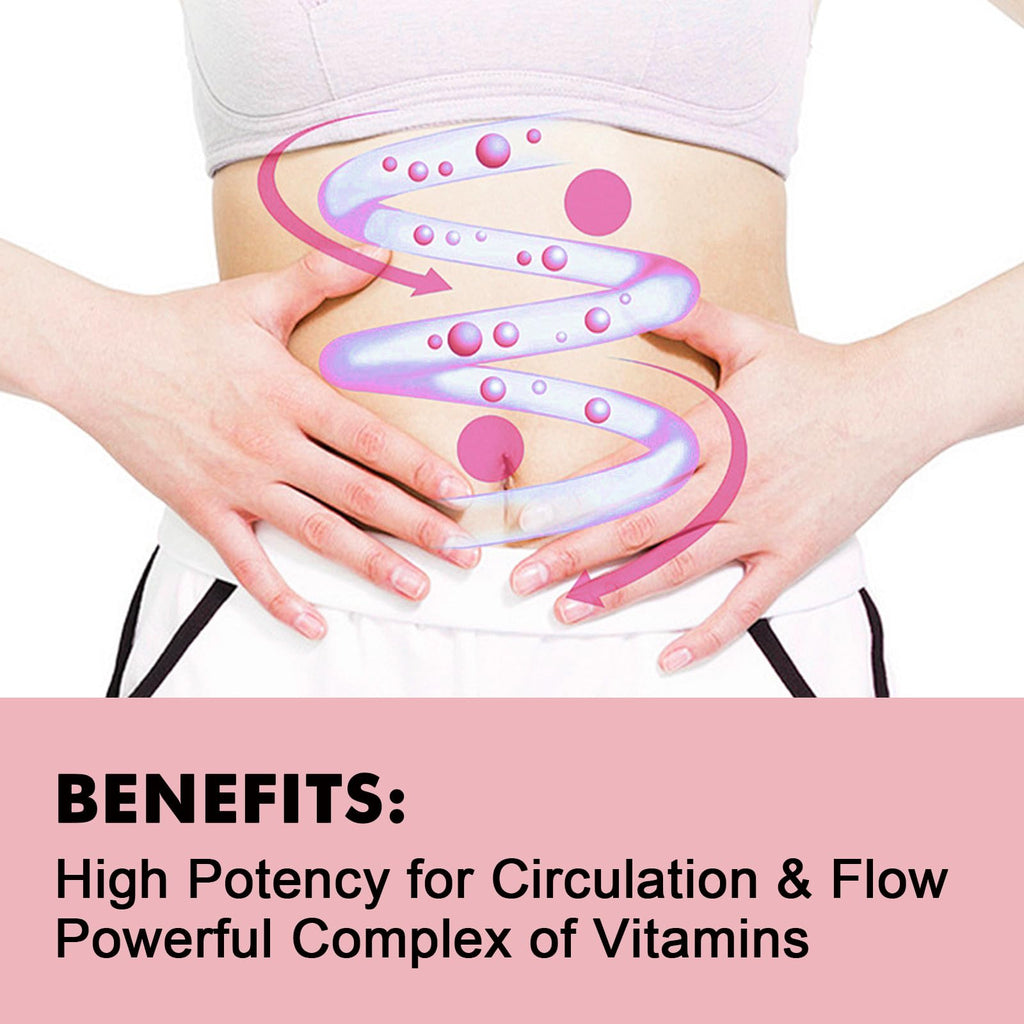 blended vitamins for active lifestyle