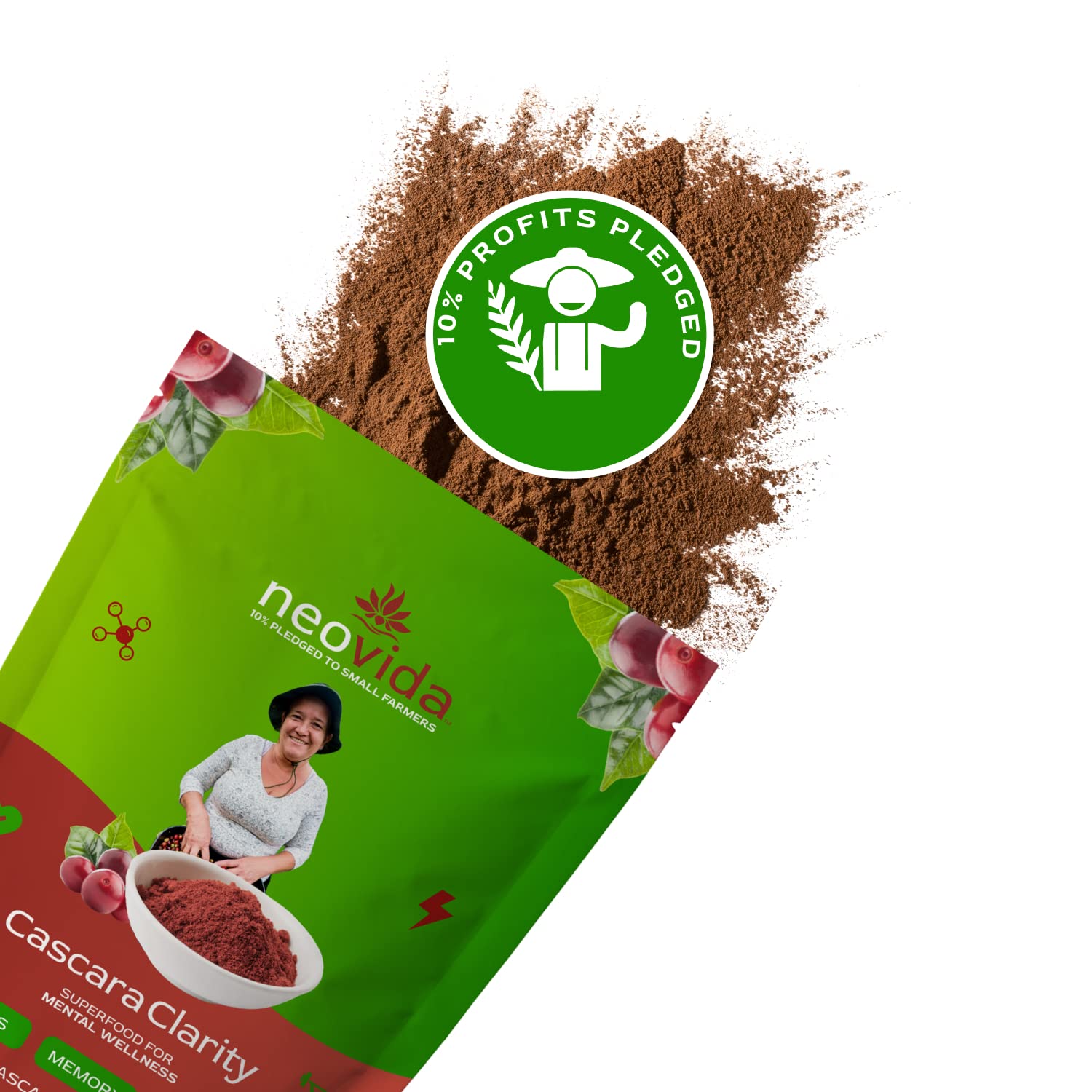 blended vitamins for active lifestyle