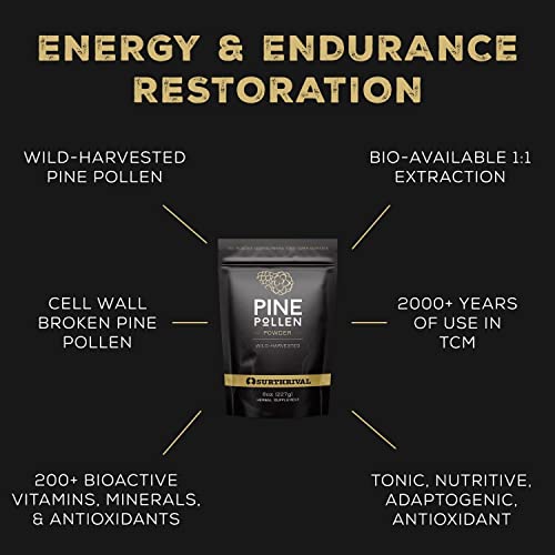 blended vitamins for active lifestyle