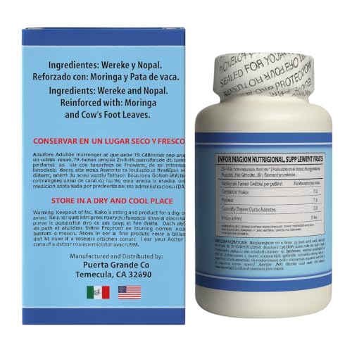 blended vitamins for active lifestyle