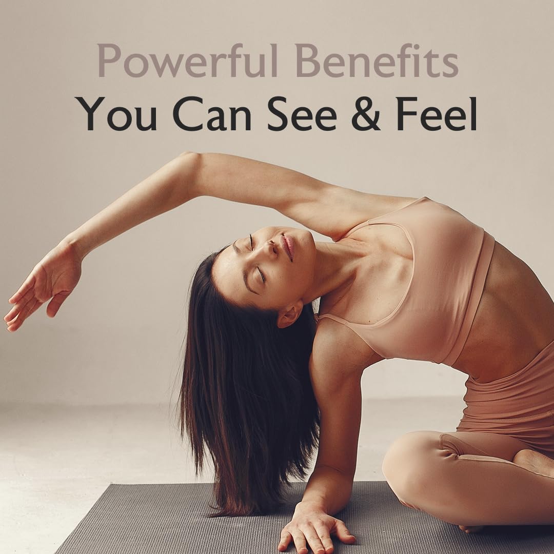 Blended vitamins for active lifestyle