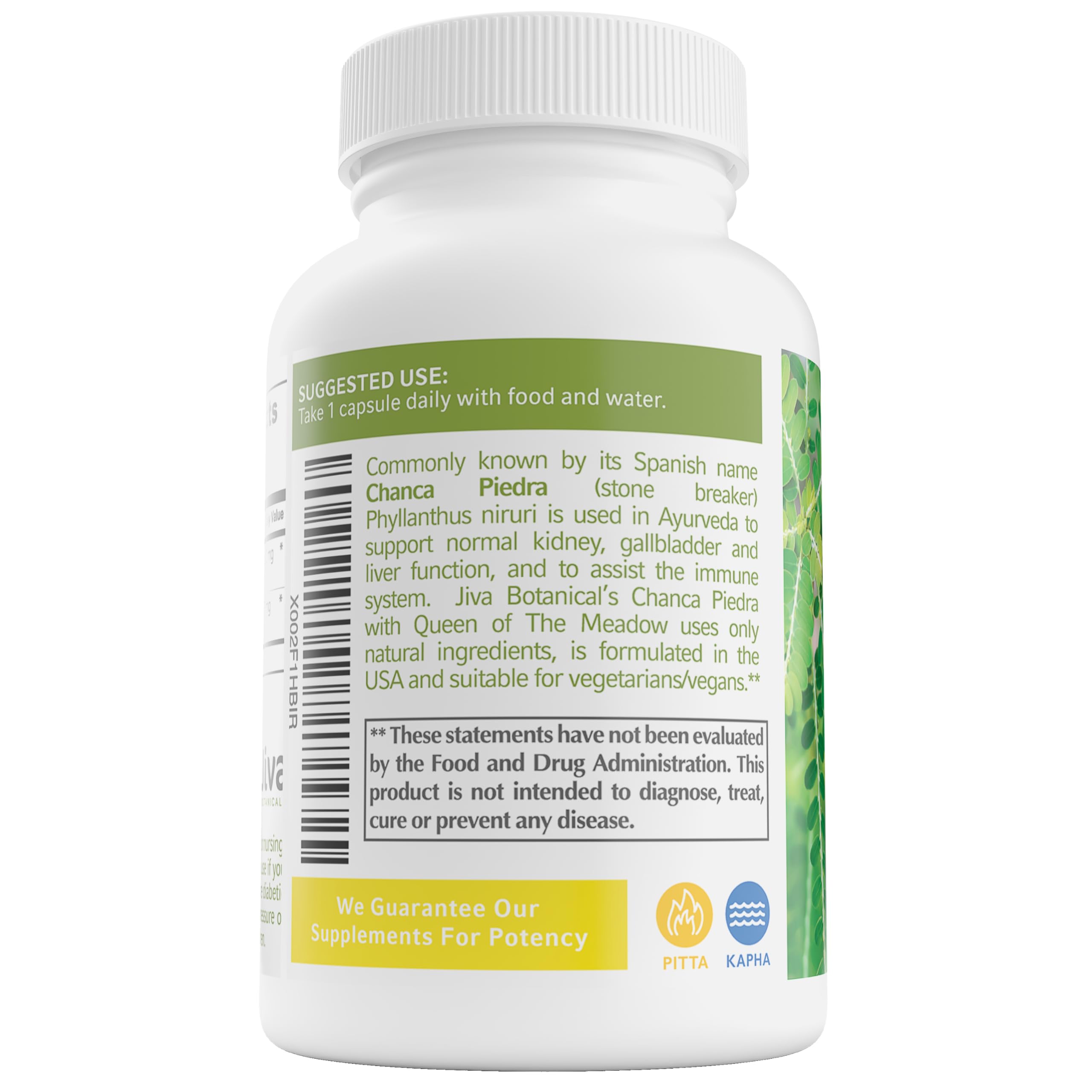 blended vitamins for active lifestyle