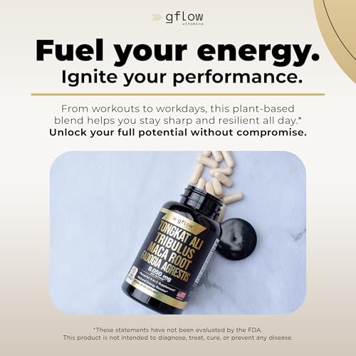 blended vitamins for active lifestyle