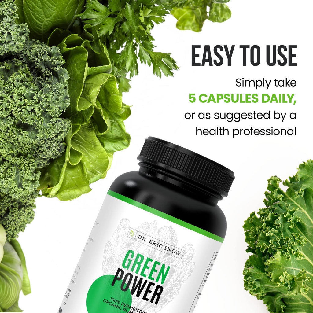 blended vitamins for active lifestyle