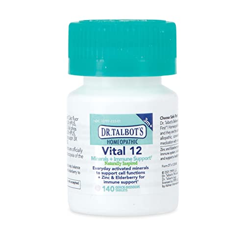 blended vitamins for active lifestyles