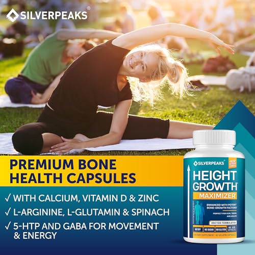 blended vitamins for active lifestyles